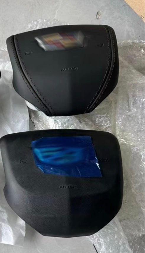 2015 - 2020 ESCALADE Driver Wheel Airbag NEW – lasertargetgm.com